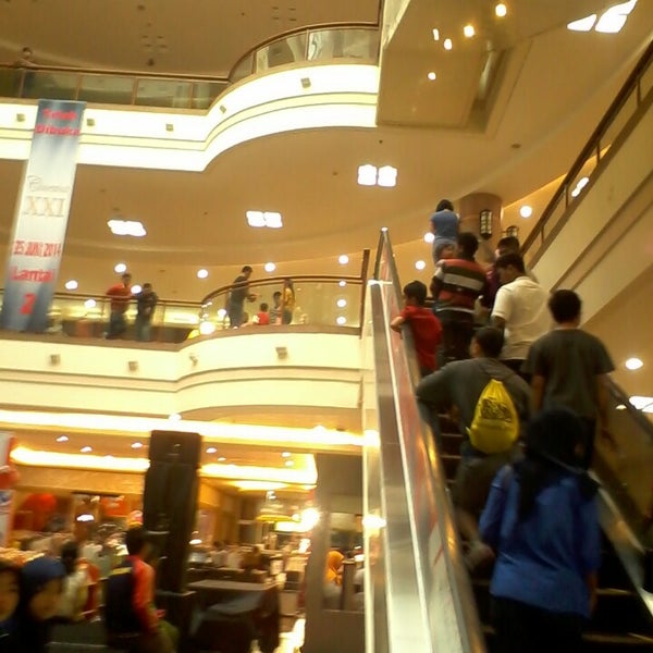 Photos at Plaza Cibubur - Jalan Raya Alternatif (Trans Yogie)