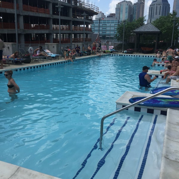Pool @ the Encore - 2 tips from 108 visitors
