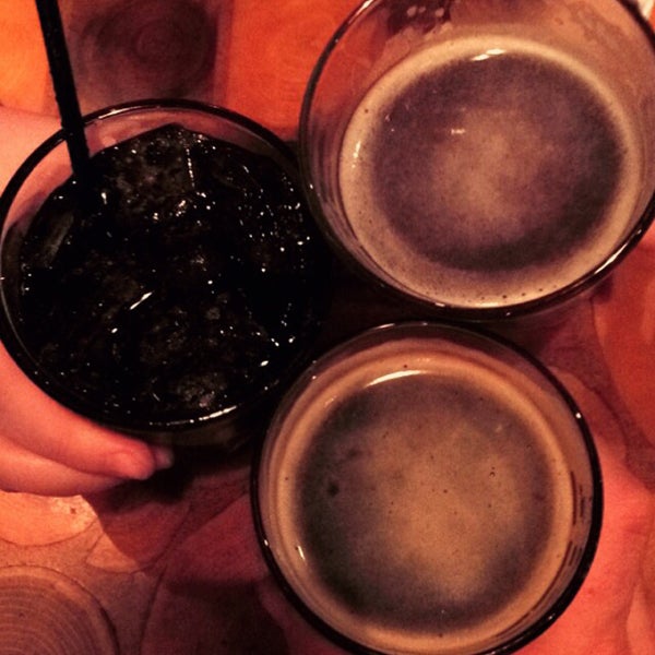 Photos at Medici - American Restaurant in Normal