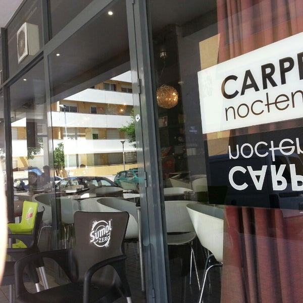 Carpe Noctem - Bar in Braga