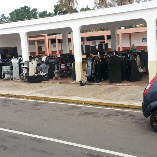Hospital Militar Dr. Manuel Siverio Castillo - Puerto Ordaz