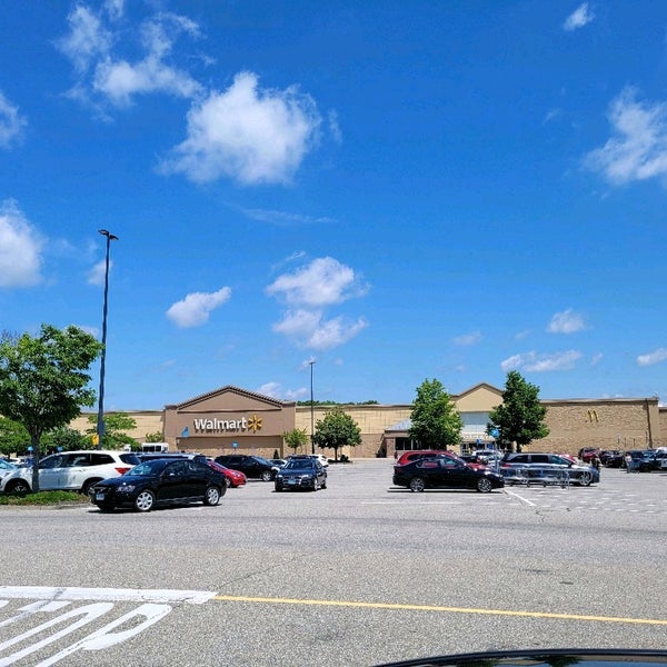 Photos at Walmart Supercenter - Waterford, CT