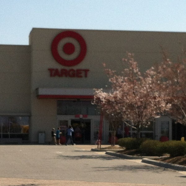 Target - Huntersville, NC