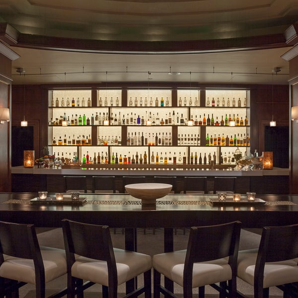 Proof Bar - Cocktail Bar in The Annex