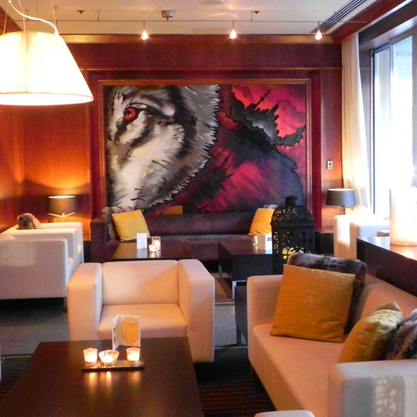 Proof Bar - Cocktail Bar in The Annex