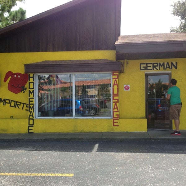 German Deli - German Restaurant in Largo