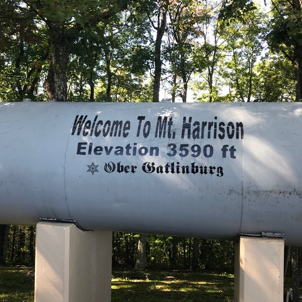 Mount Harrison - 5 tips from 224 visitors