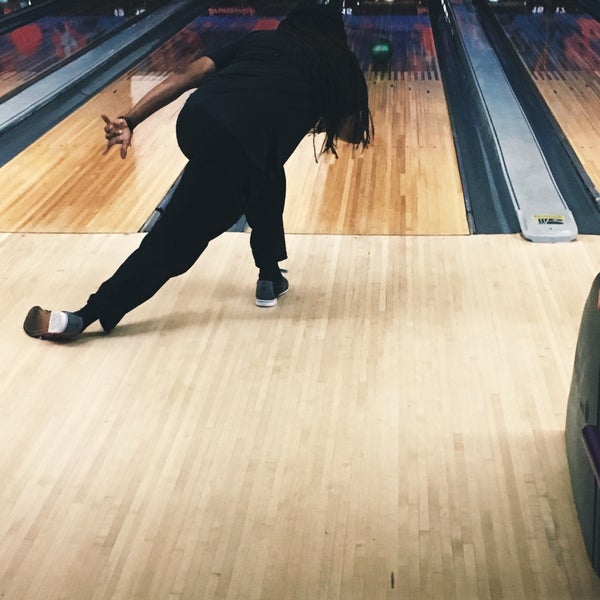 Gahanna Lanes - Gahanna, OH