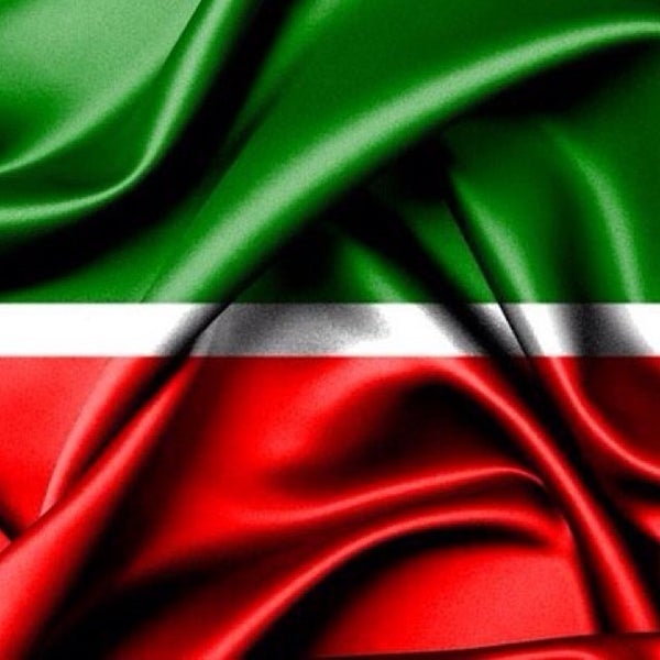 Флаг Республики Татарстан Фото – Telegraph