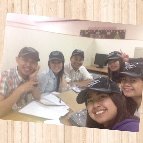 AFP-RSBS Industrial Park