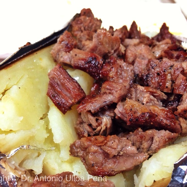 El Taco Tote - Taco Restaurant in Nuevo Laredo