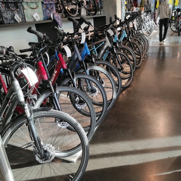 Chamizo Fietsen - Sint-Katelijne-Waver, Provincie Antwerpen