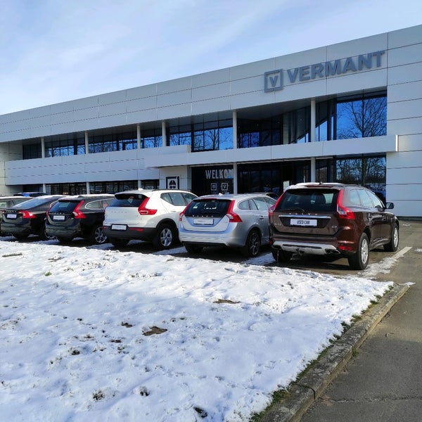 Collection By Vermant - 77 visitors