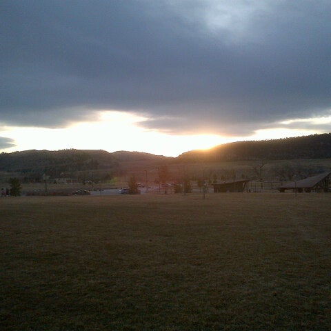 Spring Canyon Park - 8 tips from 737 visitors