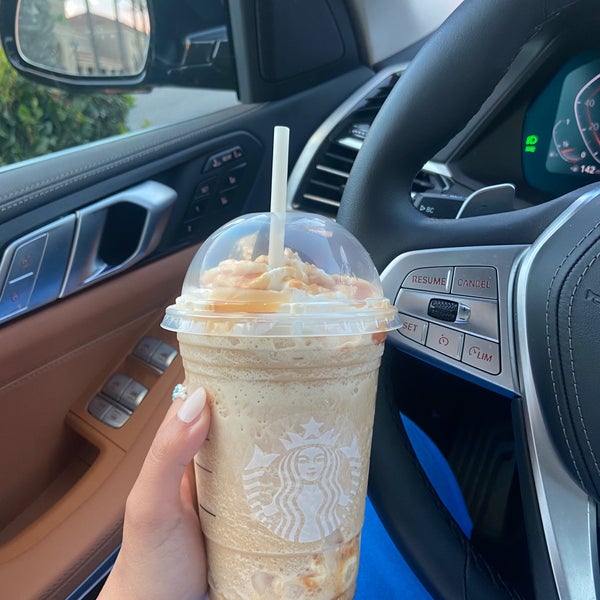 Starbucks - Coffee Shop in Irvine Research Center
