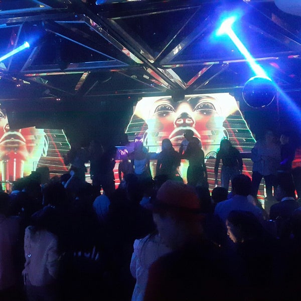 MIX Club - Night Club in Beijing