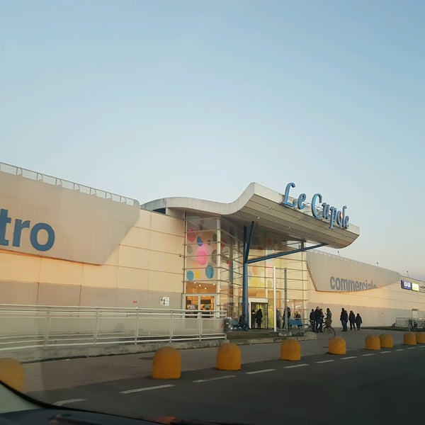 Centro Commerciale Le Cupole - 12 tips from 746 visitors