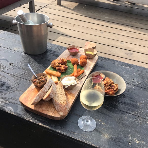 Whoosah - Scheveningen, Zuid-Holland