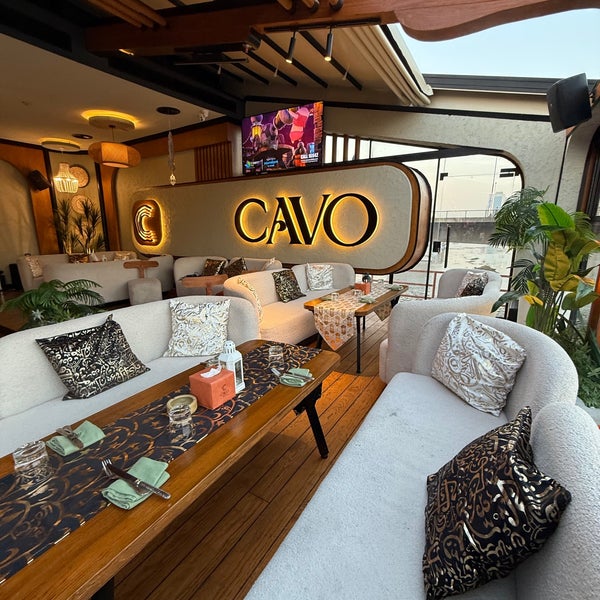 Cavo Island - 2 tips from 774 visitors