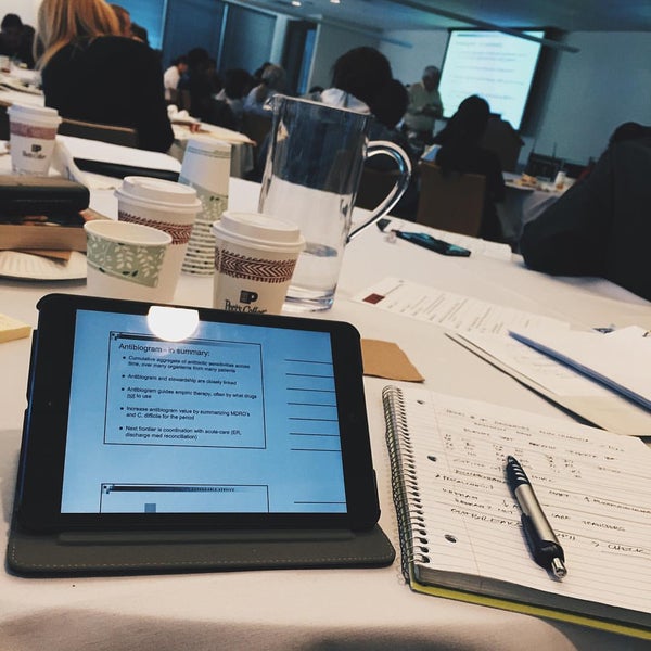 The California Endowment - Office in Oakland