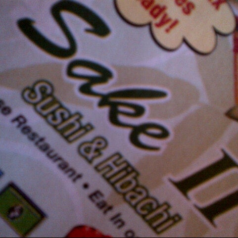 Sake II - Belmont - 690 E 187th St