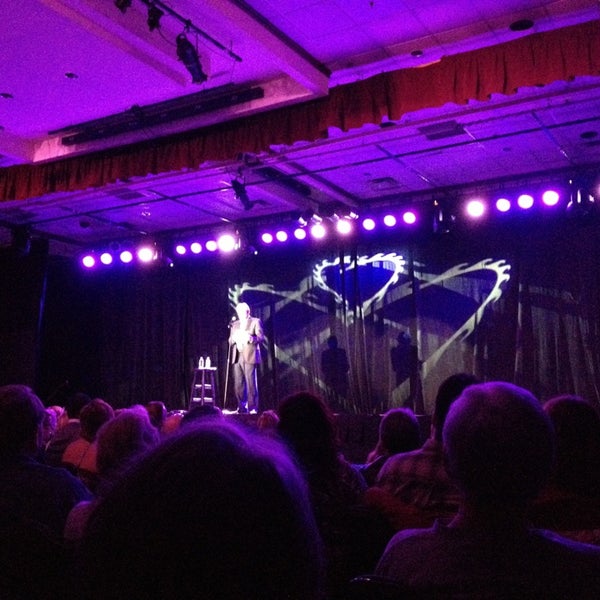 Photos at Silver Legacy's Grande Exposition Hall - 407 N Virginia St