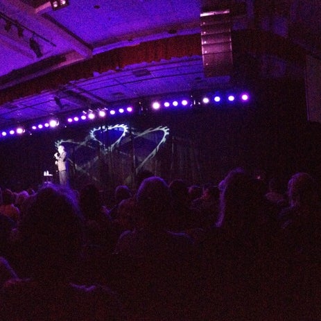 Photos at Silver Legacy's Grande Exposition Hall - 407 N Virginia St