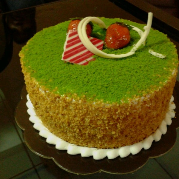 Gedung Dwi Warna - Government Building