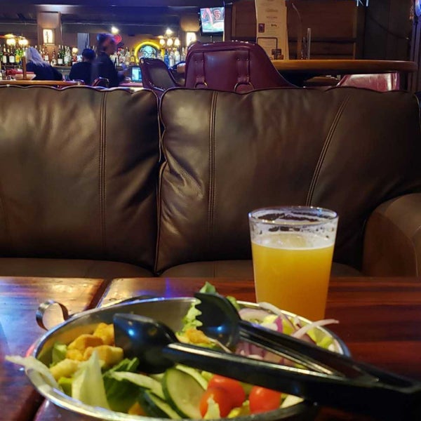 Cattlemens Steakhouse - Petaluma, CA