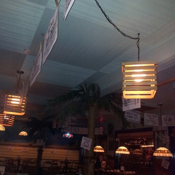 Photos at JD's Restaurant and Lounge - Seafood Restaurant