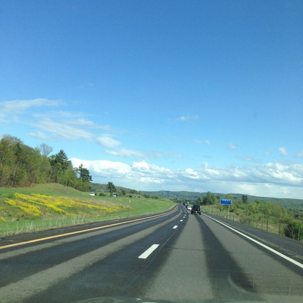 Whitney Point - 3 tips