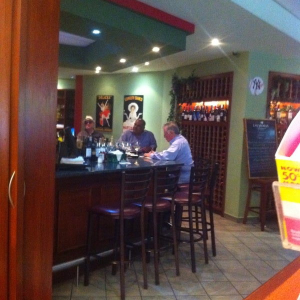 Photos at Via Appia's - Italian Restaurant in Condado