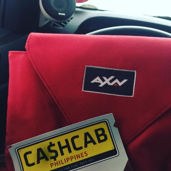 Blue Wave at Metropolitan Park (Now Closed) - Barangay 76 - Pasay ...