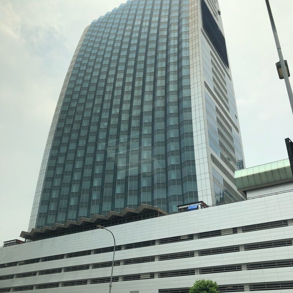 Photos at Menara Celcom (CANCO), PJ Sentral - Office in Petaling Jaya