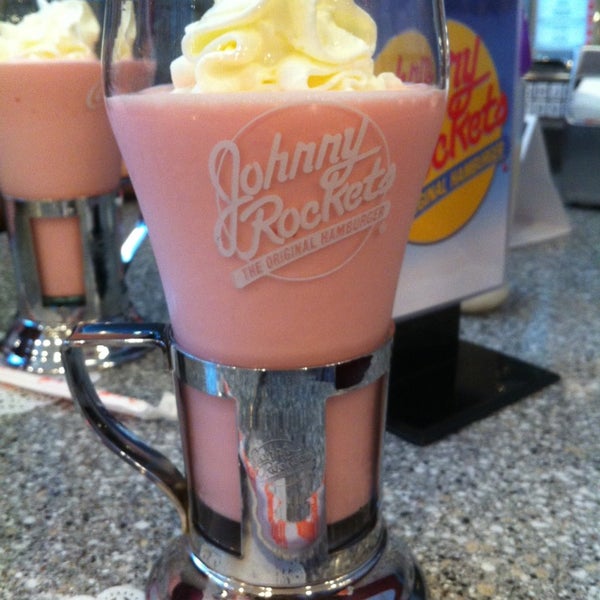 Johnny Rockets - 17 tips from 290 visitors