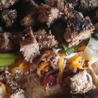 Spuds - Pontotoc, MS