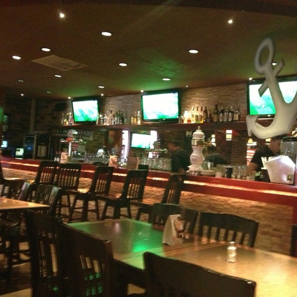 Tony Roma's Ribs, Seafood, & Steaks - 37 tips from 2094 visitors