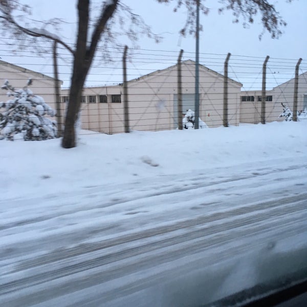 Köprülü Kavşak Kayseray Durağı - Melikgazi, Kayseri