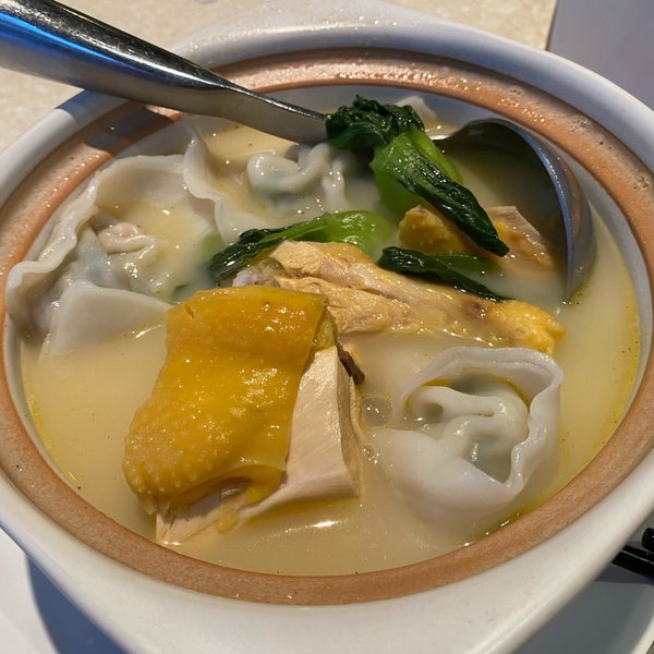 Shanghai Lane 上海弄堂 - Shanghai Restaurant in Central