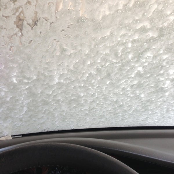 Photos at 76 Gas Station & Car Wash - 7 tips