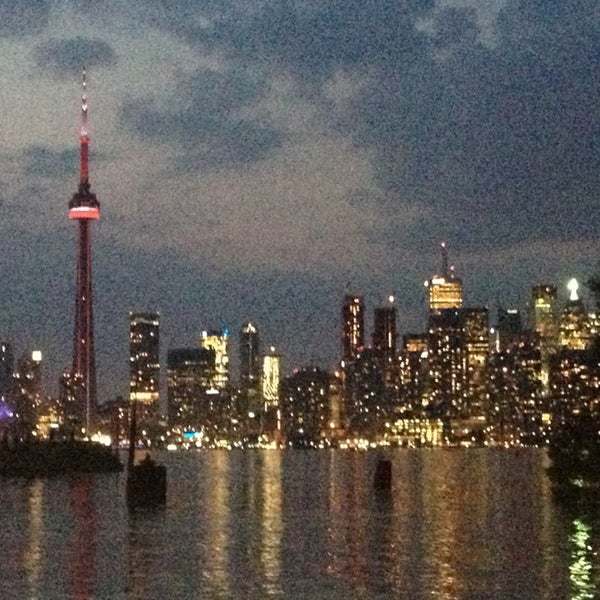 Centre Island - 37 tips from 4788 visitors