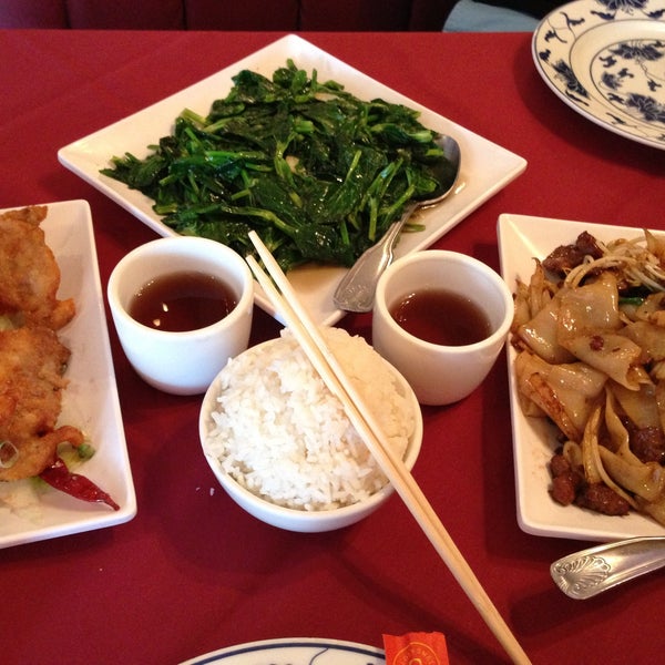 Golden Duck - Chinese Restaurant