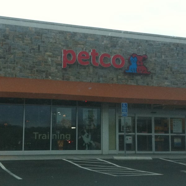 Petco - 2 tips from 283 visitors
