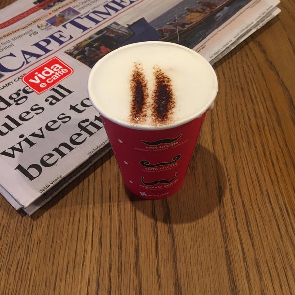 vida e caffè - Coffee Shop
