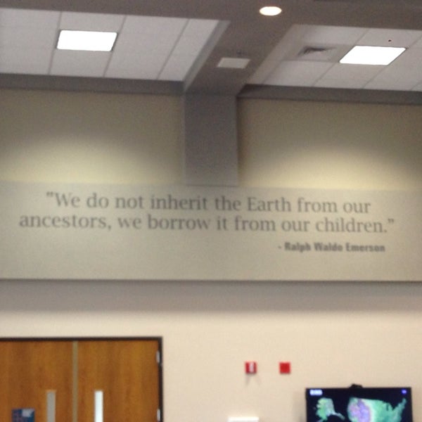 USGS/EROS Data Center - 2 tips from 61 visitors