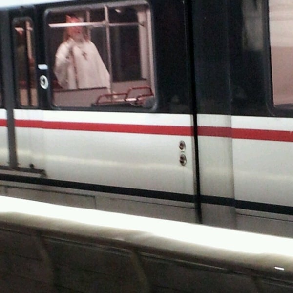 Photos at MetroLink - Shiloh-Scott Station - Light Rail Station