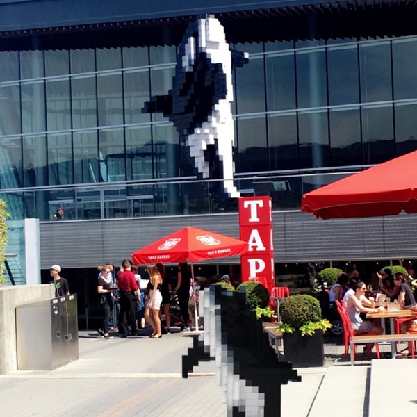 Photos at Waterfront Centre Food Court - Food Court in Vancouver