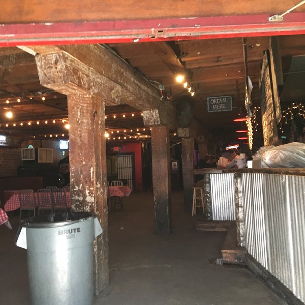 Red Eye Grill - Lower Garden District - 21 tips from 1246 visitors