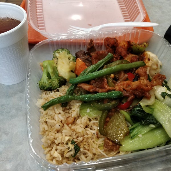 Tian Fu Lou - Chinese Restaurant in Midtown East
