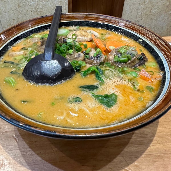Goma Tei - Ramen Restaurant in Ala Moana - Kakaako